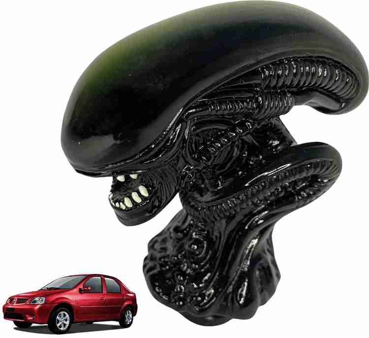 Mahindra logan gear knob store