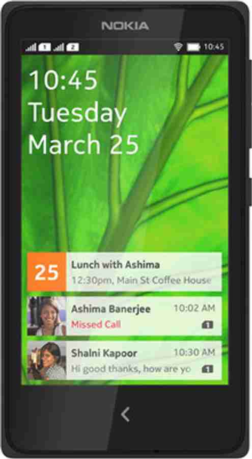 Nokia X4 Price Nokia X30 5G Review: A Fresh Start Tech Advisor