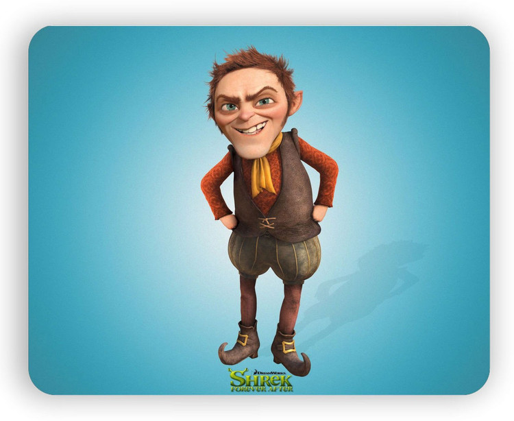 Shrek 4 Rumpelstiltskin