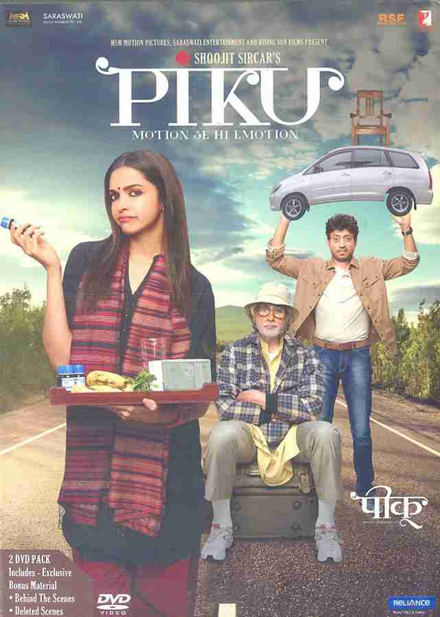 Piku Price in India Buy Piku online at Flipkart