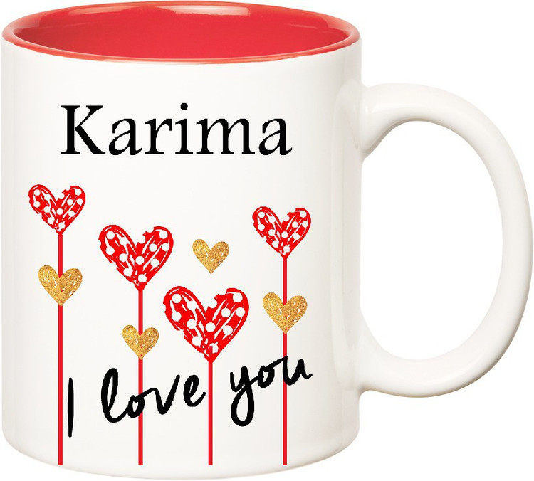 Karima Logo