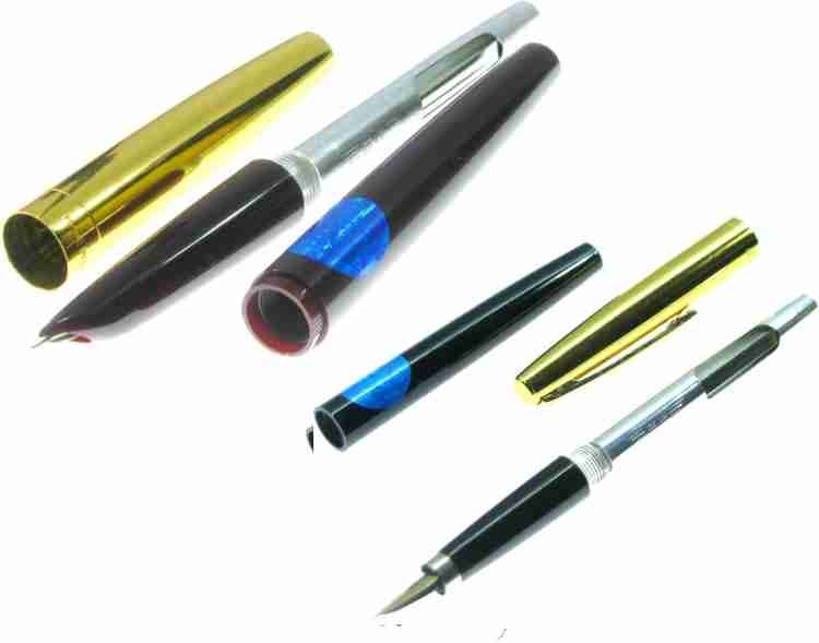 HE Retail Classic Chinese Fountain Pen Buy HE Retail Classic Chinese Fountain Pen Fountain Pen Online at Best Prices in India Only at Flipkart