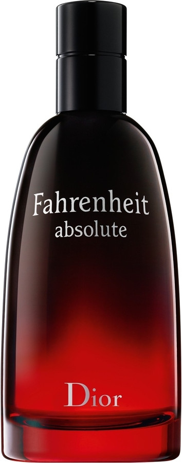 Fahrenheit Absolute Perfume