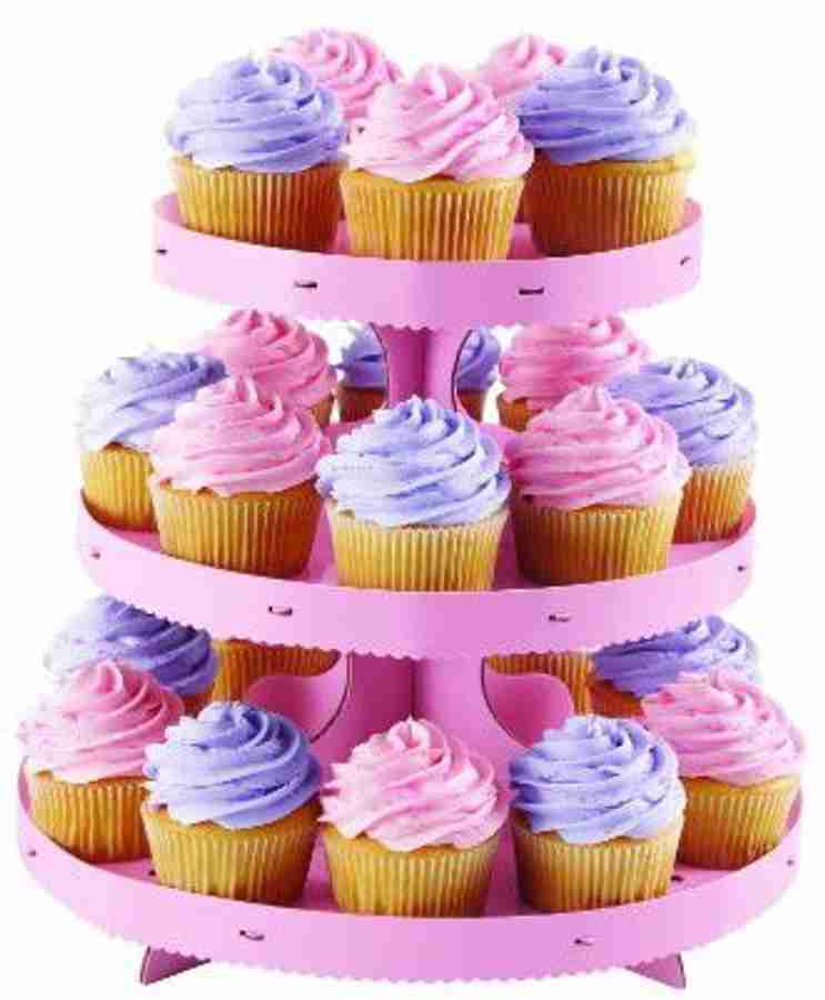 Wilton Cupcake Displays Wilton Cupcake Newest Cone Baking