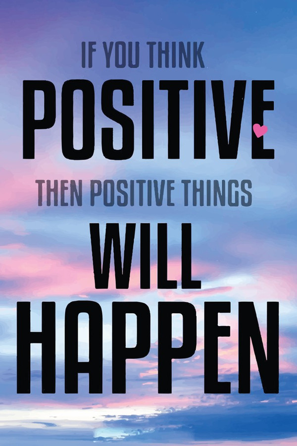 Positive Motivational Quotes Wallpaper
