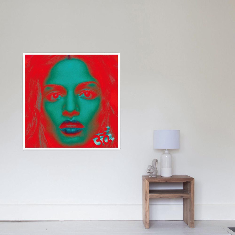 Matangi Album Cover