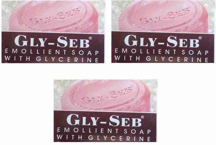 Glyseb soap store