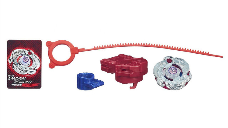 Beyblade Samurai Pegasis Hasbro Different Types Of Pegasus Beyblades