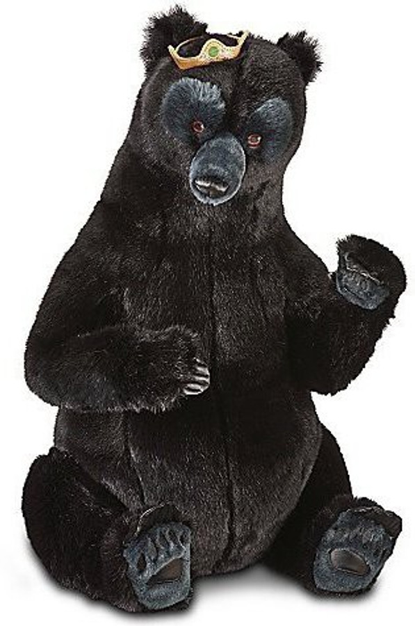 Brave Movie Bear