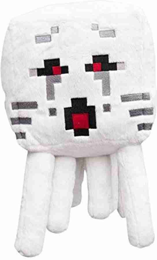 Flipkart Minecraft Ghast Large Plush School Bag School Bag