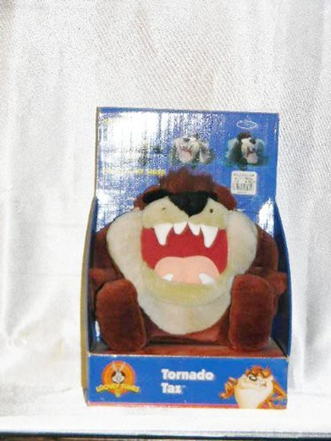 Tornado Taz