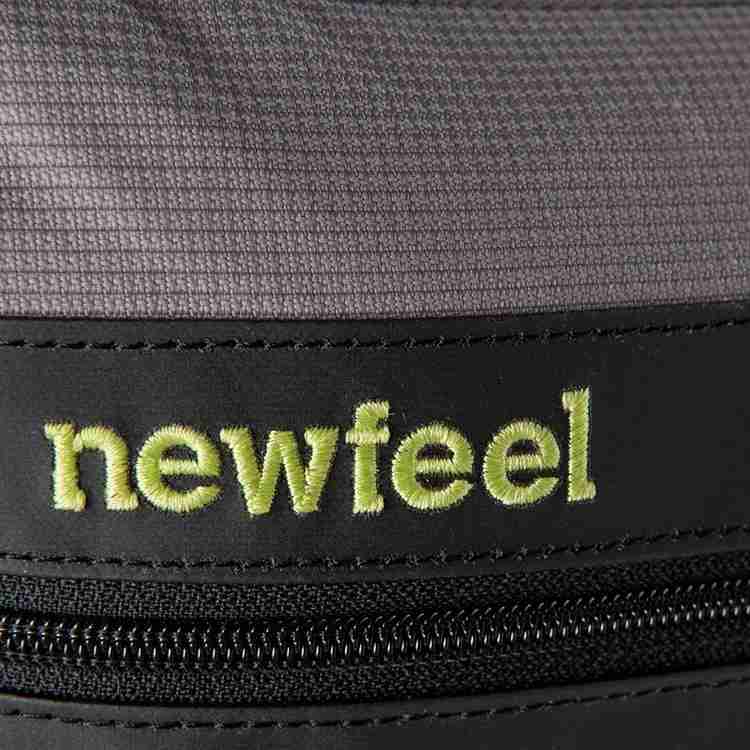 Newfeel Logo New Look, New Feel, Continued Commitment – The Valley