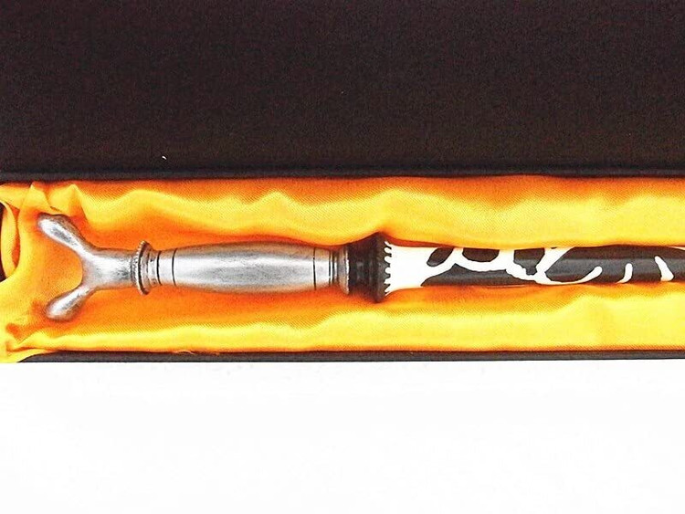 Cornelius Fudge Wand