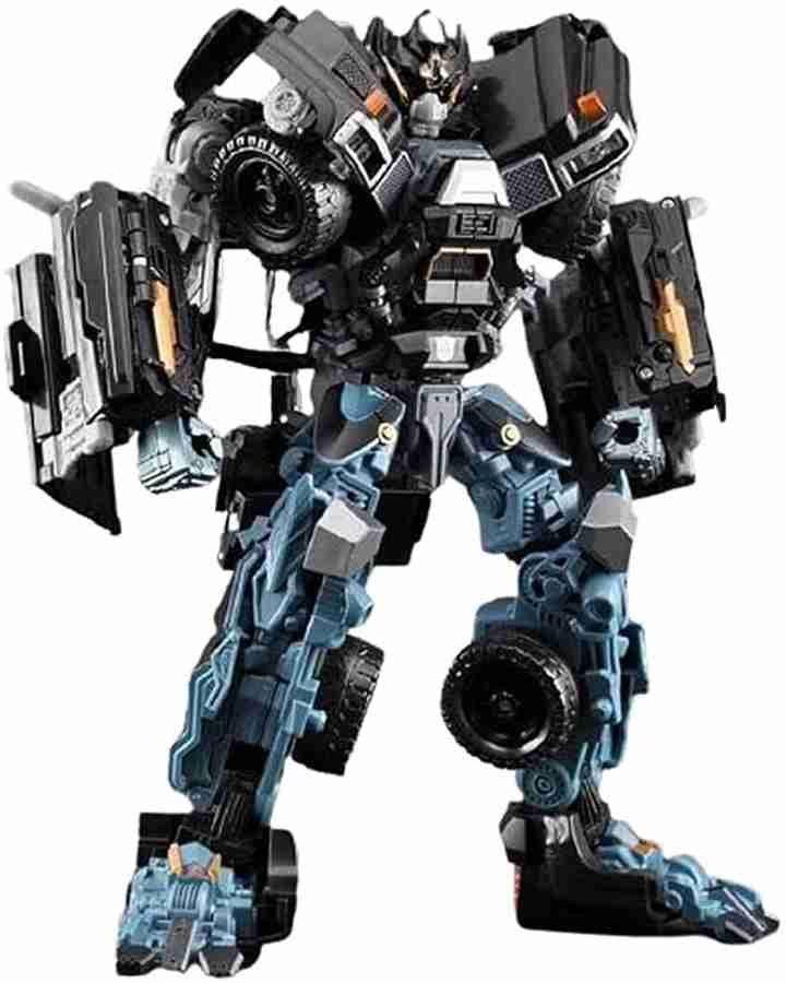 Transformers Toys Ironhide