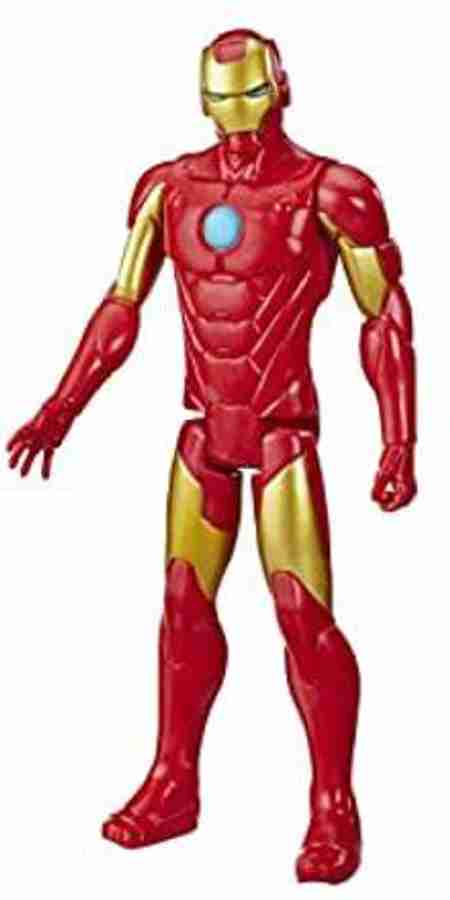 Gupta sales Iron Man Action Figure 12 inch Toy Iron Man Action Figure 12 inch Toy Buy ACTION FIGURE toys in India. shop for Gupta sales products in India. Flipkart