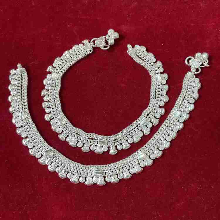 RN newest PAYAL TRADITIONAL STRELING