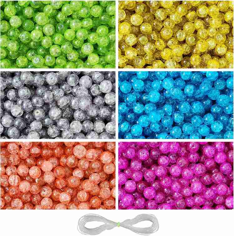 REGLET 210 Pcs Glass Sparkle Beads for Jewellery Bracelet Art Craft 150 Gram 210 Pcs Glass Sparkle Beads for Jewellery Bracelet Art Craft 150 Gram shop for REGLET products in India. Flipkart