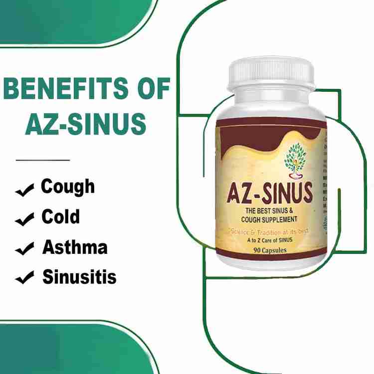 Sinusitis ayurvedic treatment store