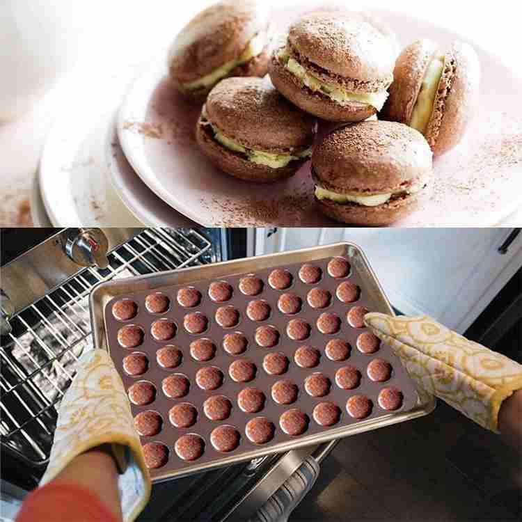 Macaron mould store