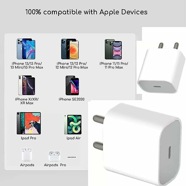 iphone not charging solution