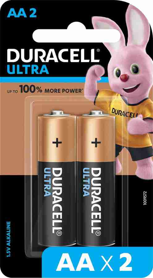 Duracell ultra store