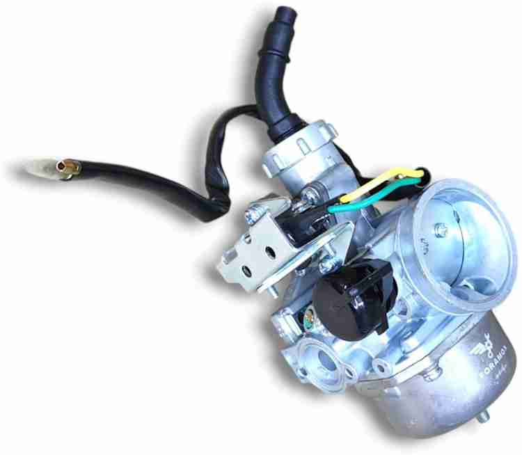 FORAMOX Carburetor Assembly for Hero Passion Pro Model Bike Engine Breather Price in India Buy FORAMOX Carburetor Assembly for Hero Passion Pro Model Bike Engine Breather online at Flipkart