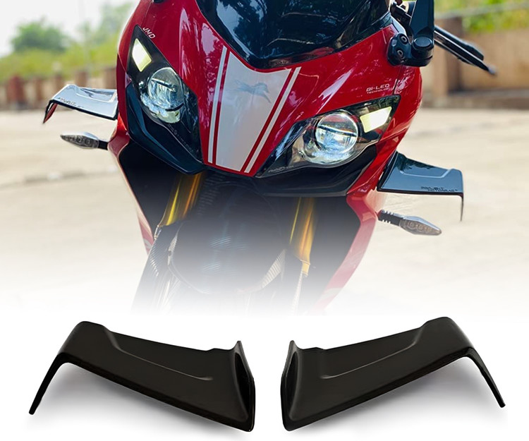 Universal Cruiser Fairing