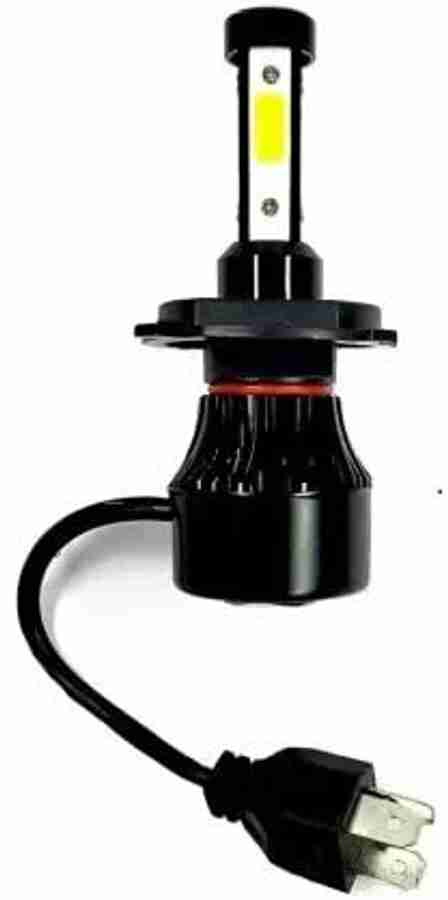 Led Headlight Bulb Replacement Kit