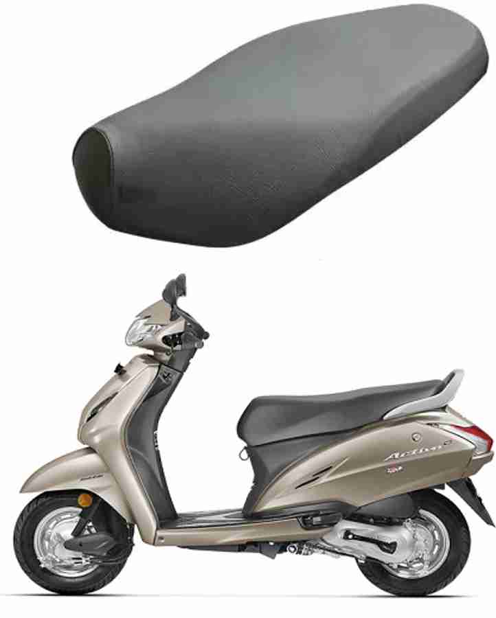 DSAMI Activa 4G Single Bike Seat Cover For Honda Activa 4G Price in India Buy DSAMI Activa 4G Single Bike Seat Cover For Honda Activa 4G online at Flipkart