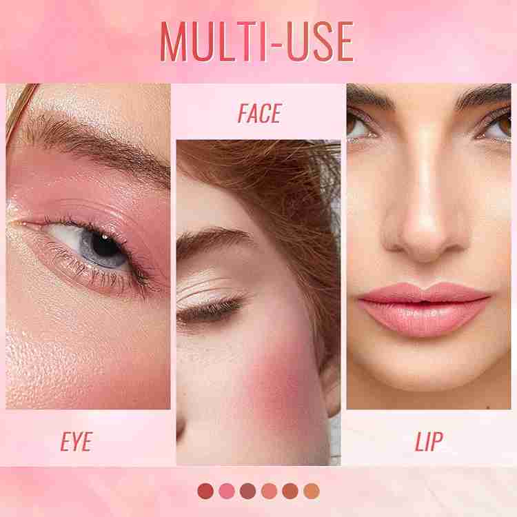 Soft Muted Makeup | Saubhaya Makeup