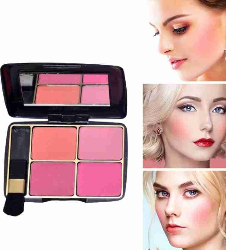 Blusher kit price store