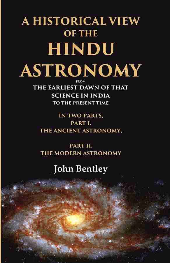 From India Hindu Astronomy