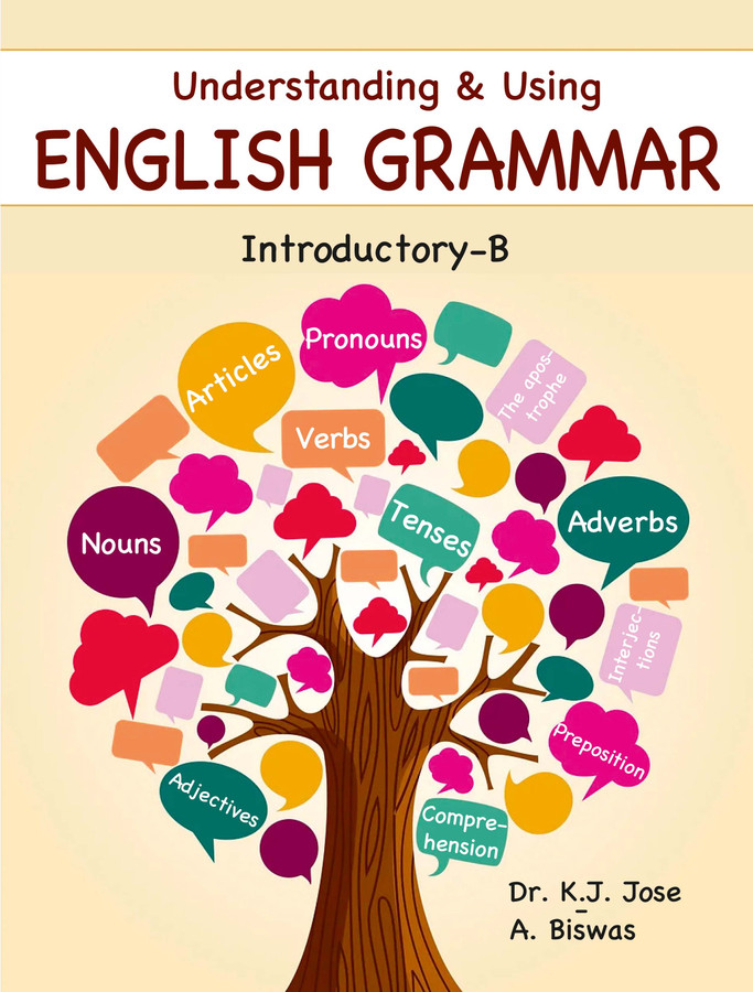 Understanding And Using English Grammar Best Books For English