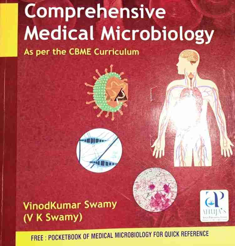 Medical Microbiology