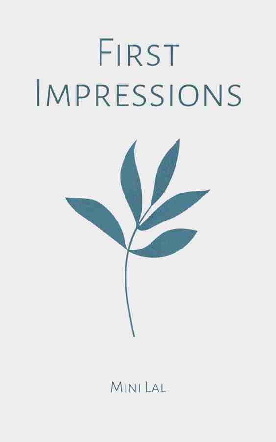 First Impressions Logo
