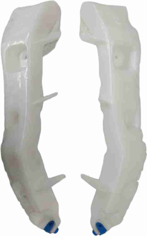 Chevrolet beat rear bumper bracket store