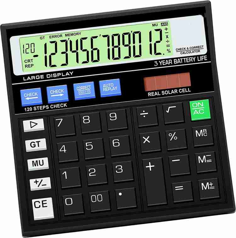 Work calculator store