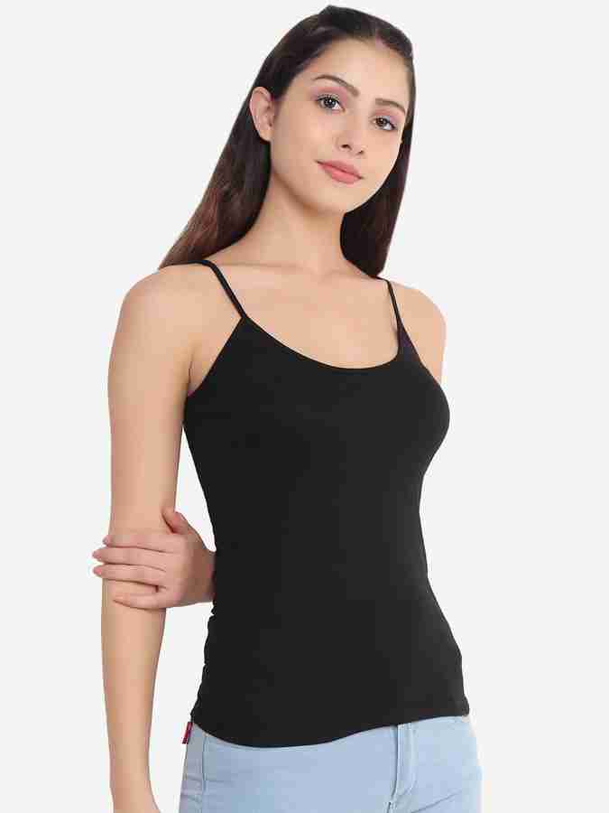 Designer camisole store