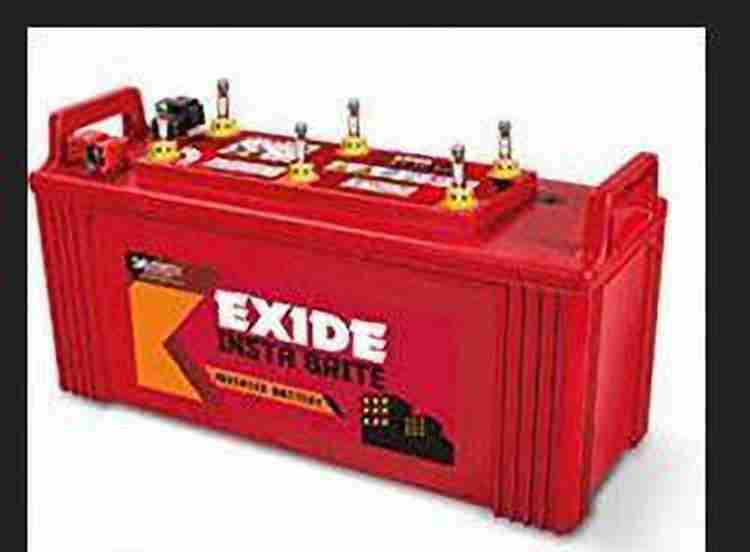 EXIDE 435878 50 Ah Battery for All Vehicles Price in India Buy EXIDE 435878 50 Ah Battery for All Vehicles online at Flipkart