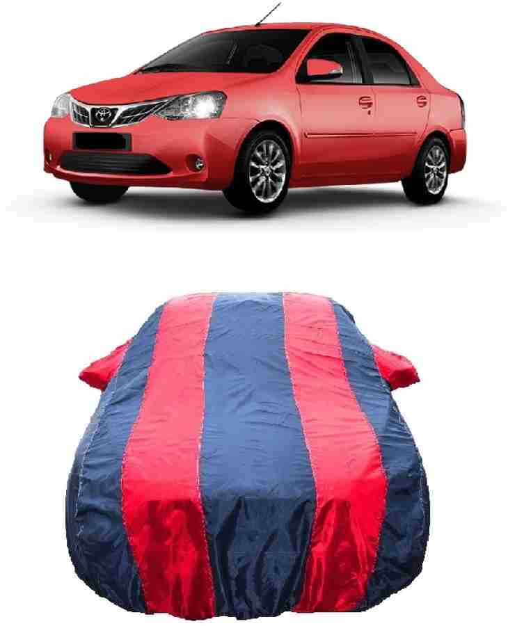 Toyota etios gd car cover store