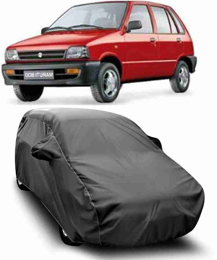 Maruti 800 cover flipkart store