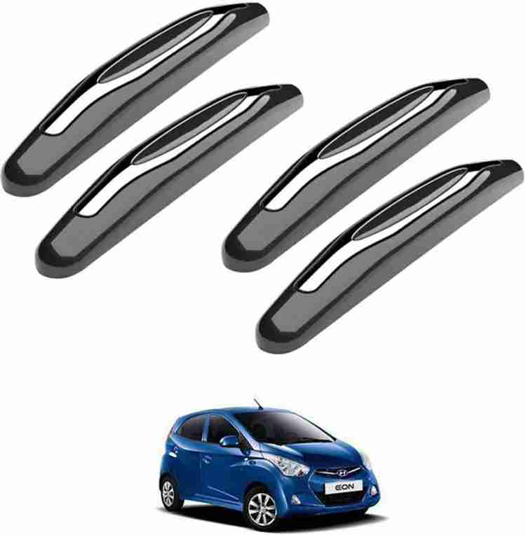 Accessorique Microfibre Car Door Guard Price in India Buy Accessorique Microfibre Car Door Guard online at Flipkart