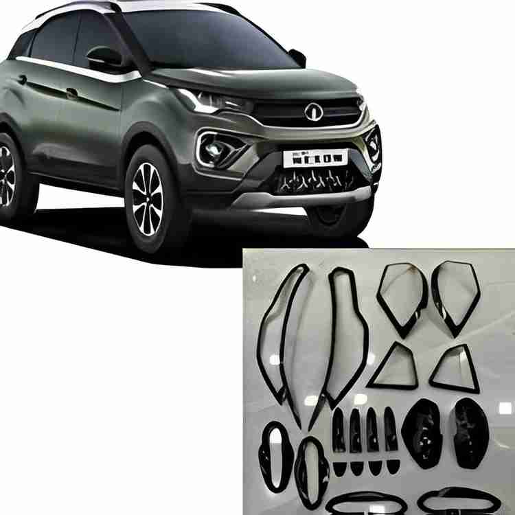 Tata nexon 2020 accessories store