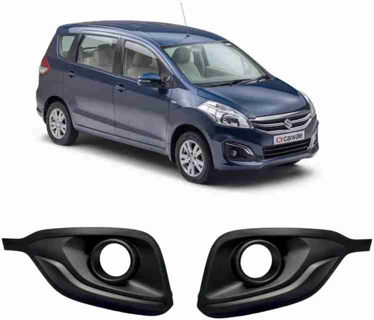 Ertiga fog lamp cover store