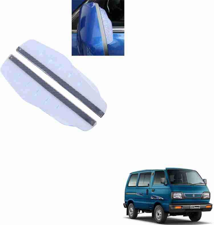 Maruti omni rain guard store