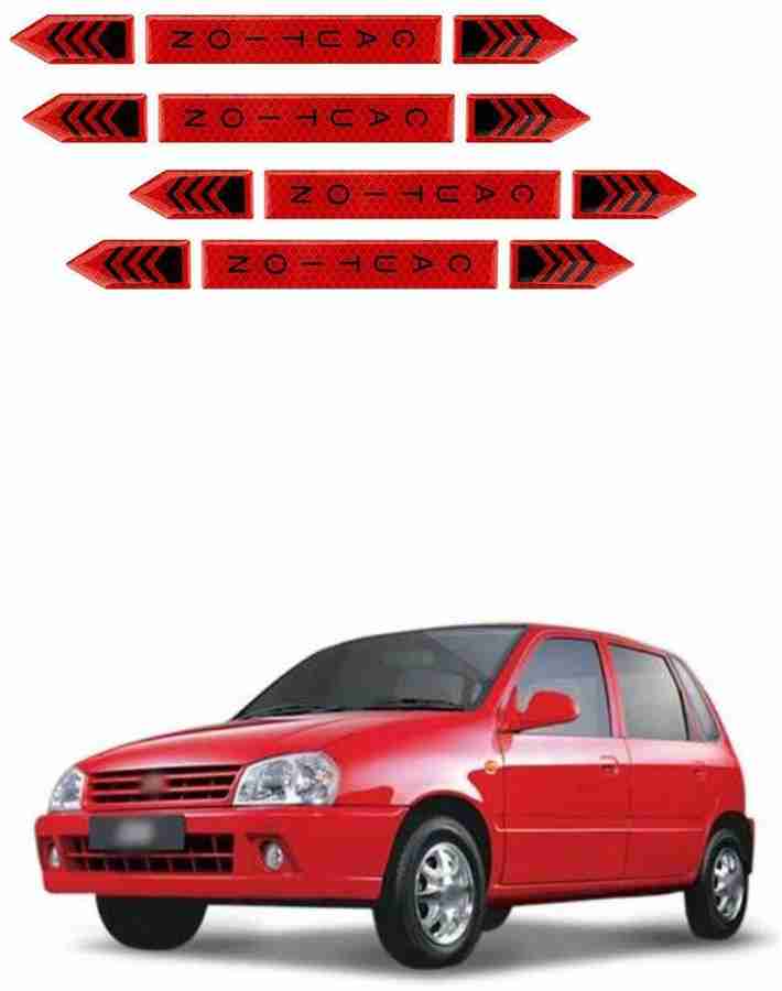 Warning Stickers For Cars
