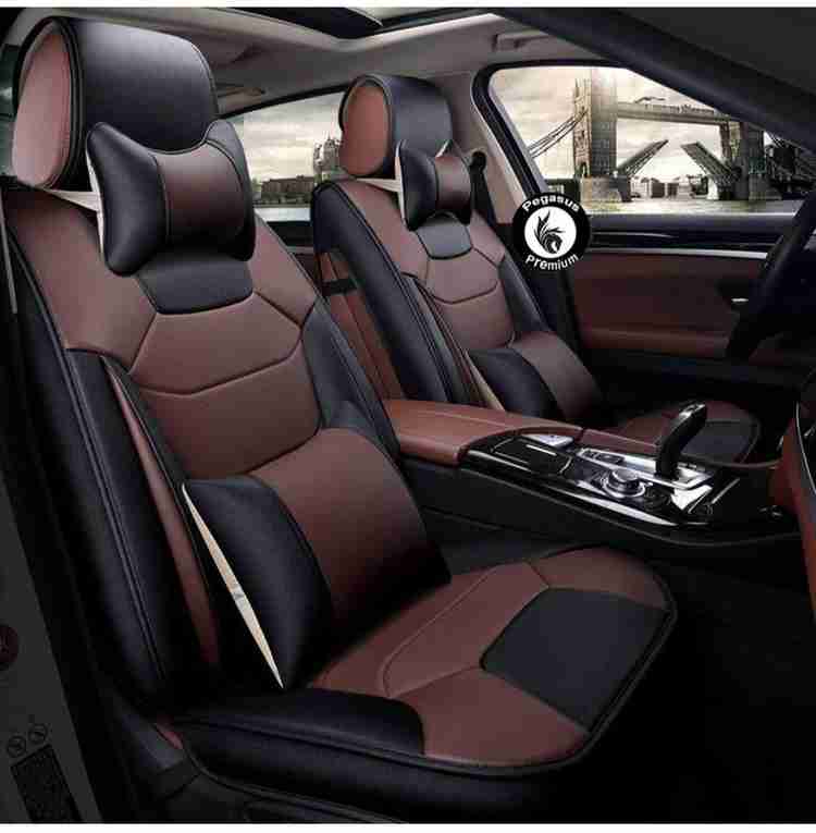 Baleno premium leather seat covers store