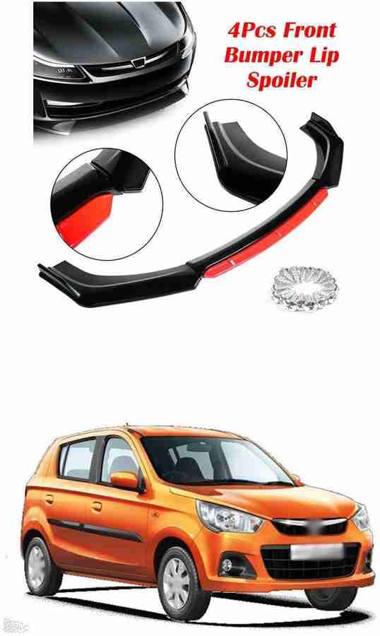 Front bumper alto k10 store