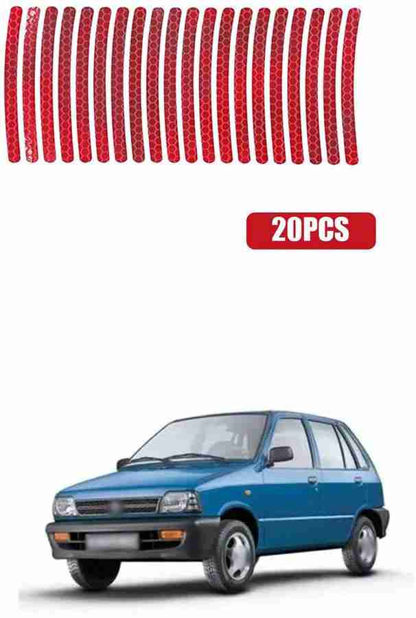 Maruti 800 front guard store