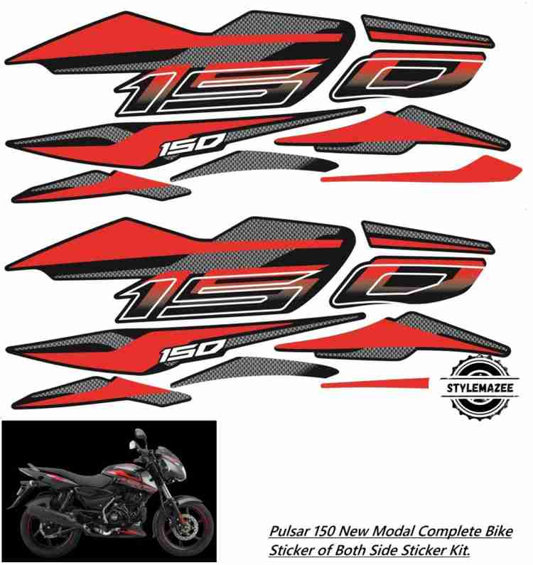 pulsar 220 graphics